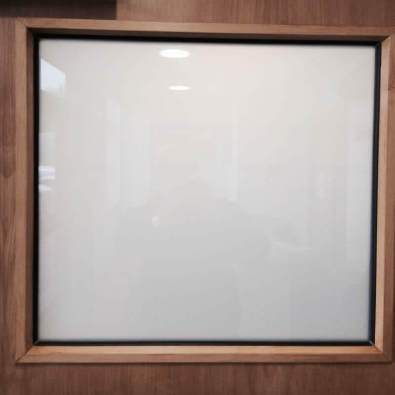 INTASwitch - Switchable Vision Panel | Intastop