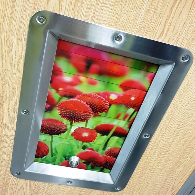 DIGIGlaze Vision Panels | Intastop