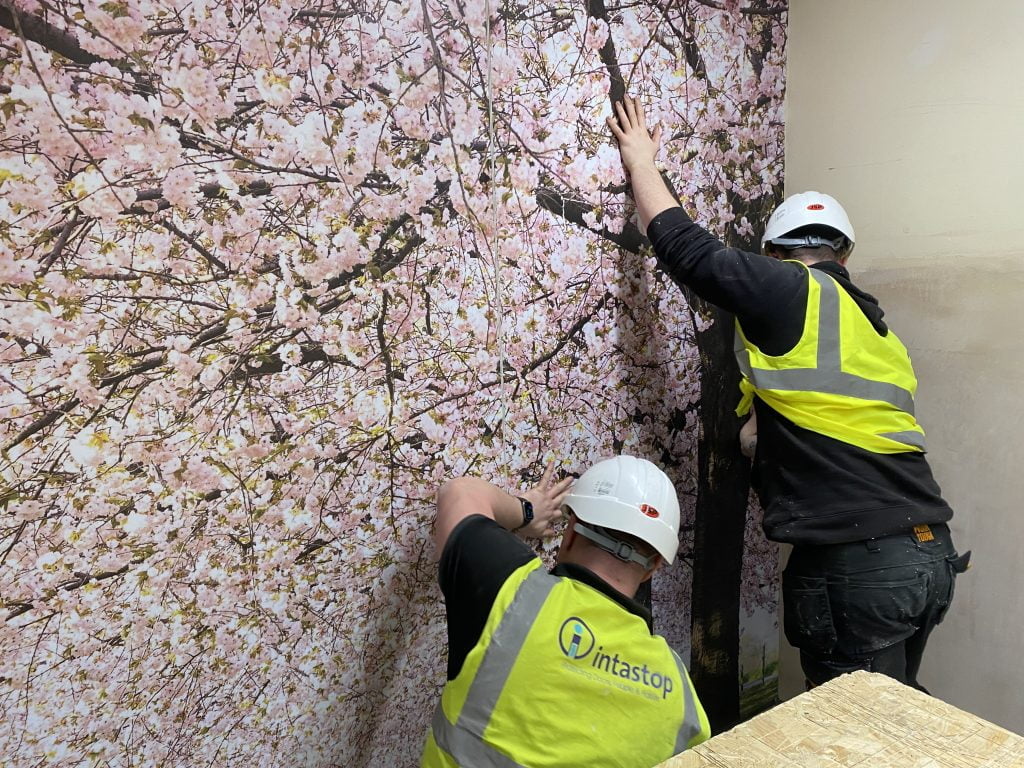 Installation & Fitting Service | Intastop